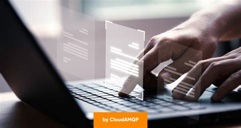 Amqp Vs Mqtt Messaging Protocols Compared Cloudamqp