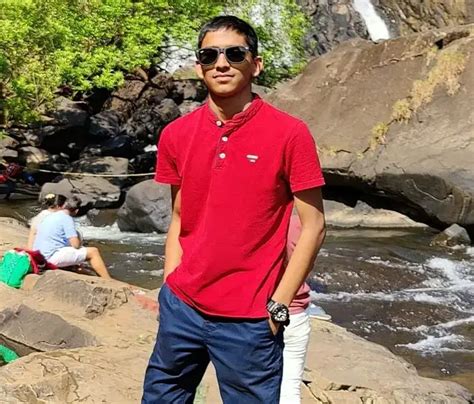 about yash jain