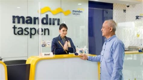 Bank Mandiri Taspen Luncurkan Program Undangan Mantap Ada Hadiah Perjalanan Wisata Rohani