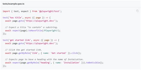 7 Powerful Reasons To Choose Playwright For Automation Testing