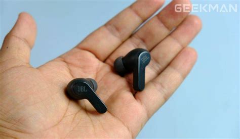 JBL Wave Beam Review Good But Not The Best JBL Wave Beam Review Good But Not The Best