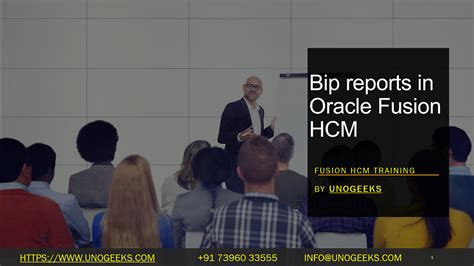 Bip Reports In Oracle Fusion Hcm Bip Bi Publisher Reports In Oracle