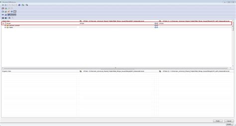 11 data model merge guidelines