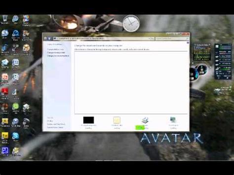 How To Change The Taskbar Colour On Windows YouTube