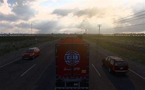 Sky Is The Limit Rtrucksim