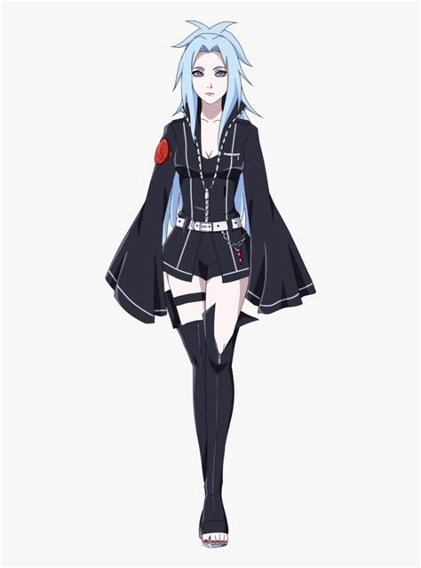Sasuke Uchiha As A Girl