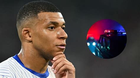 ¿qué Sigue En El Caso De Mbappé Grave Denuncia Habría Salpicado Al Reconocido Jugador Canal 1