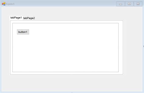 C Detect Mouse Wheel On A Button Stack Overflow