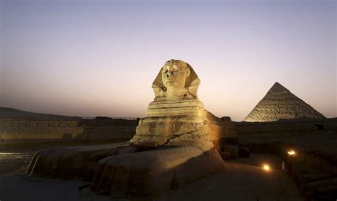 Pyramid Porn Video In Egypt Russian Tourists Allegedly Upload Footage To Blush Sphinx