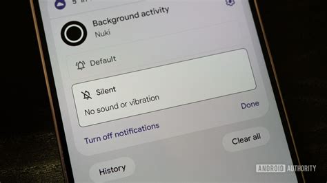 These Are The Tricks I Use To Drastically Reduce Screen Time Android