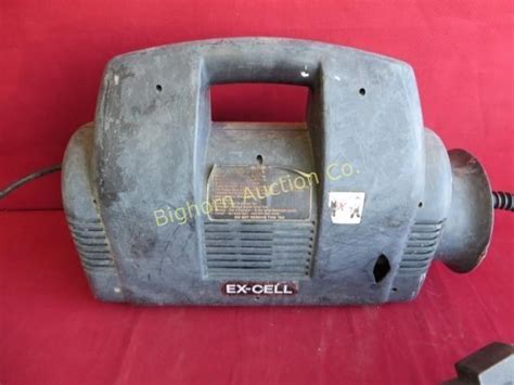 Ex Cell Water Blaster Pressure Washer 3844656628