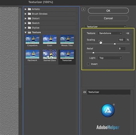 آموزش نحوه ایجاد بافت پوست در فتوشاپ روتوش صورت ادوب هلپر