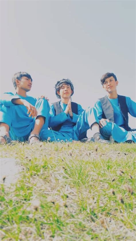 بچهای دشت برچی