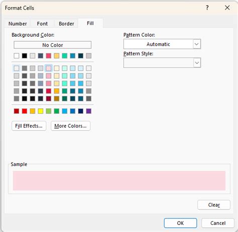 Compare Two Lists Using Conditional Formatting In Excel