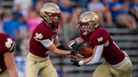 Ihsaa Football Evansville Mater Dei Season Preview 2025