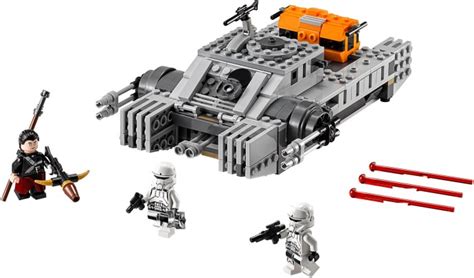 LEGO 75152 Imperial Assault Hovertank Brickset