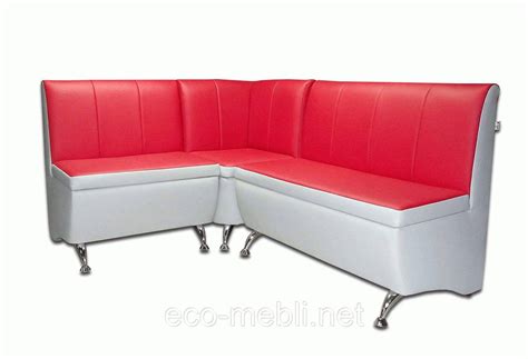 Кухонний куток К 2⚡️ купити в Тернополі з доставкою у Львів Франківськ Еко Меблі