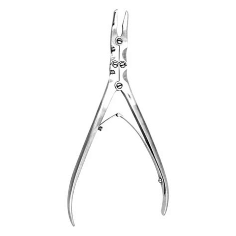 Ss Bone Nibbler Double Action Oscillating Saws At ₹ 4000 Piece In