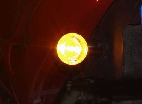 Essai Clignotant Kellermann Bullet 1000 Plus Dinfos