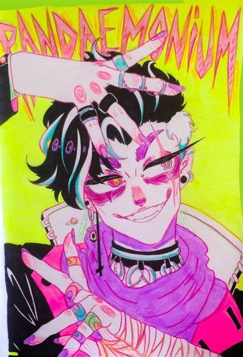 20 Eye Strain Ideas Funky Art Swag Art Cartoon Art Styles