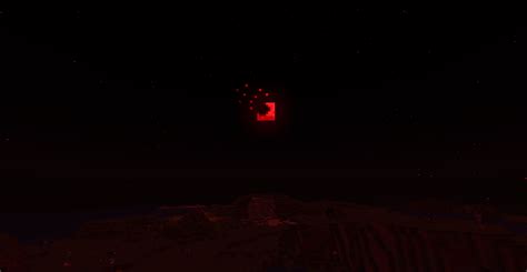 Fractured Moon For Minecraft 1 19