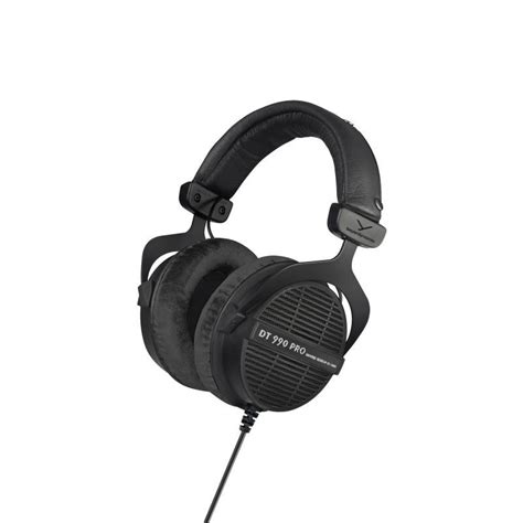 Beyerdynamic Dt 990 Pro Limited Edition Kaina Nuo 145 12 € 8 Pard
