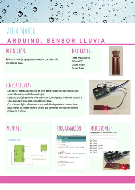 Proyecto Arduino