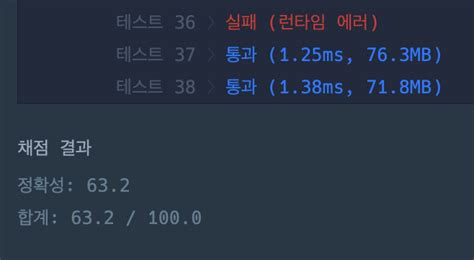 프로그래머스 크기가 작은 부분 문자열 java