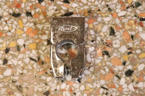 PDP Hinged Memory Lock Reverb