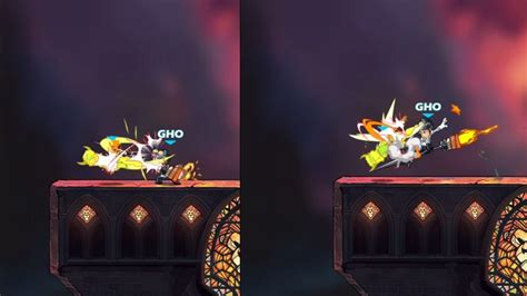 When You Get Everything In One String Brawlhalla Youtube