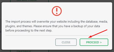 How To Take WordPress Backups Efficiently In 2025
