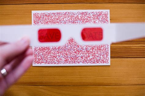 Creative Save The Date Ideas