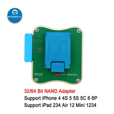 Jcid V1s Pro Programmer With Multifunction Iphone Repair Module
