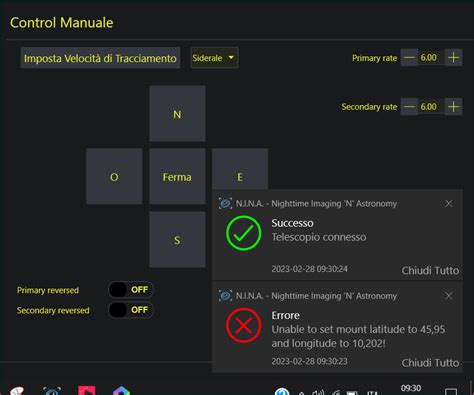 Am5 Latest Firmware V124 Beta And Ascom V6515 Beta Is Released For