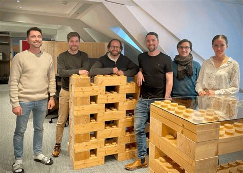 Incon Ai On Linkedin Cad Timber Construction Software Team