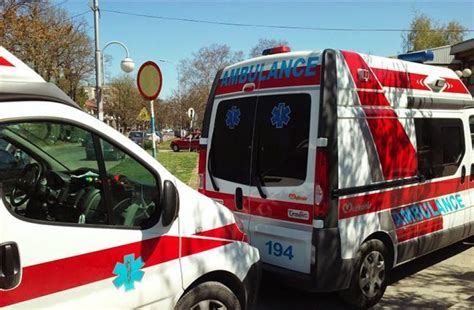 Малолетничка прегазена во Охрид се здобила со тешки повреди