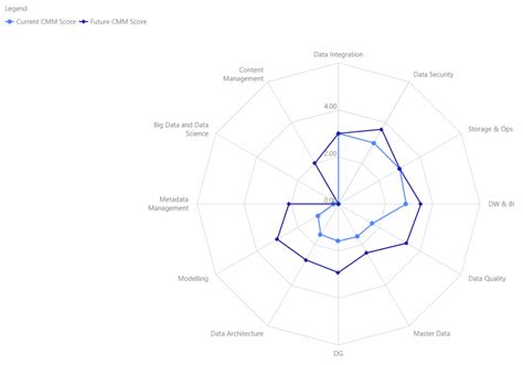 Data Maturity Assessment Actionable Data Analytics