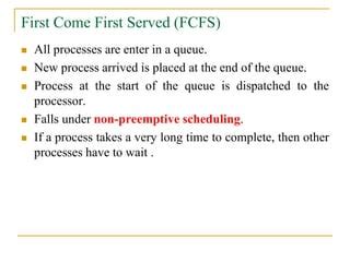 Functions Of Operating Systems PPT Operating Systems Computer Software And Applications