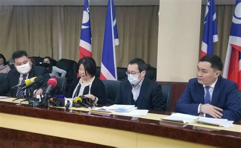 Нийгмийн даатгалын санд хохирол учруулсан жинхэнэ эздийг яллагдагчаар