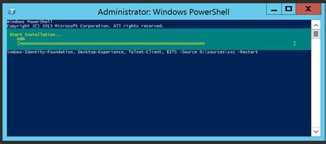 Installing Lync In Lab Prerequisite Lync Server Roles