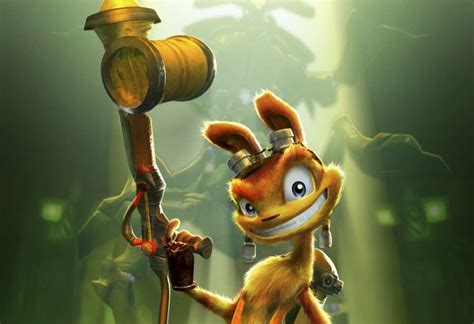 Daxter Press Play Media