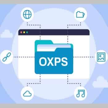 What Is An OXPS File What Is It For And How To Open One Mundobytes