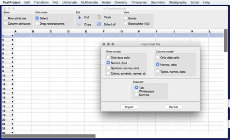 Past Download Mac Softpedia