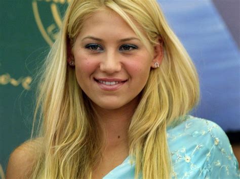Anna Kournikova Plastic Surgery Celebrity Plastic Surgery Online