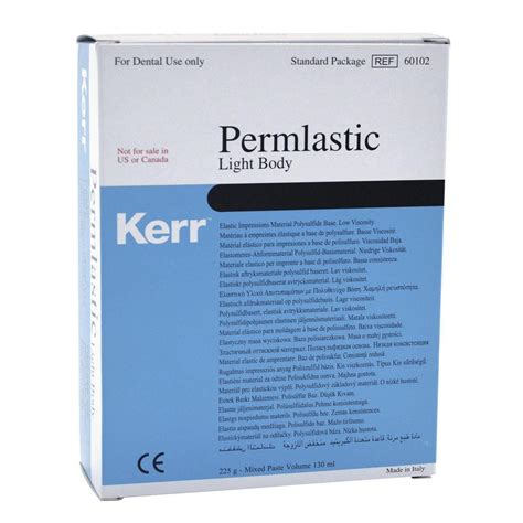Permlastic Light Body Base Catalizzatore Da 65 Ml Cad Henry