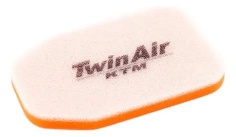 Filtro De Ar Twin Air Ktm 50 Sx 0923 Husq Tc50 1723 Parcelamento