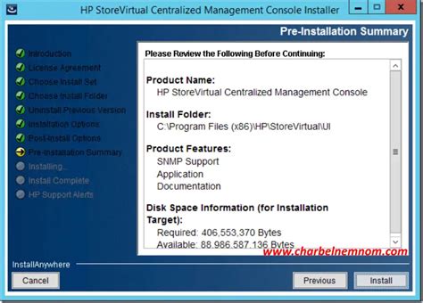deploying hpe storevirtual vsa on hyper v cluster part 1 hyperv hpe