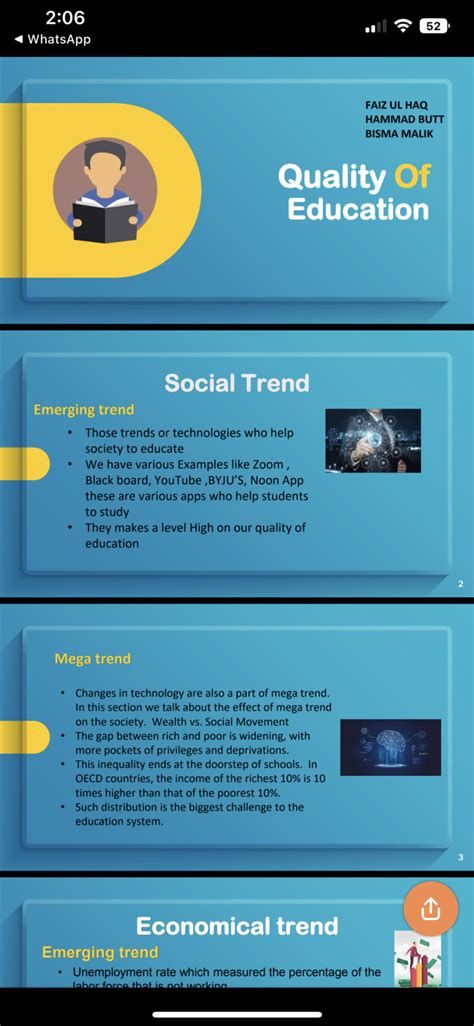 Make Eye Catchy Power Point Presentations By Design766 Fiverr