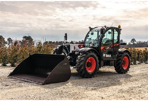 Bobcat Tl923 Telehandler Versatile Lifting Power For Any Job Site Bobcat Gdn