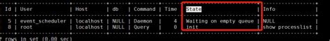 Mysql 故障分析 需要抽取那些信息 知乎